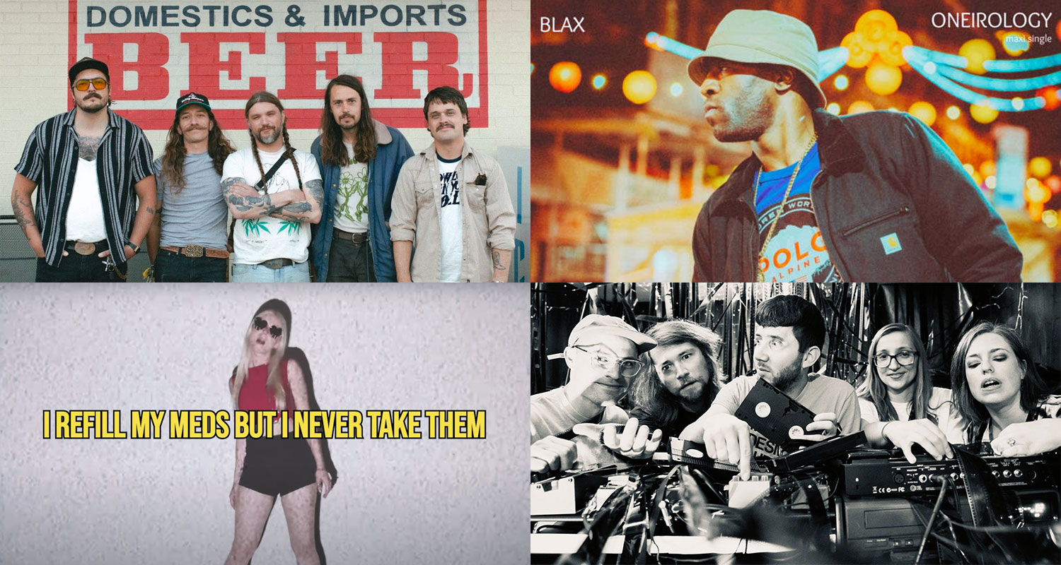 Milwaukee Music Roundup: August 2025 | Milwaukee Record