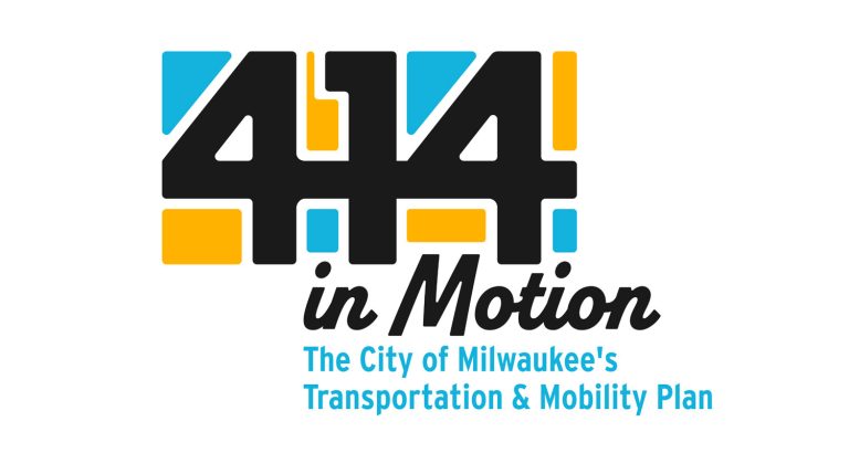 City of Milwaukee launches “414 in Motion,” first ever citywide ...
