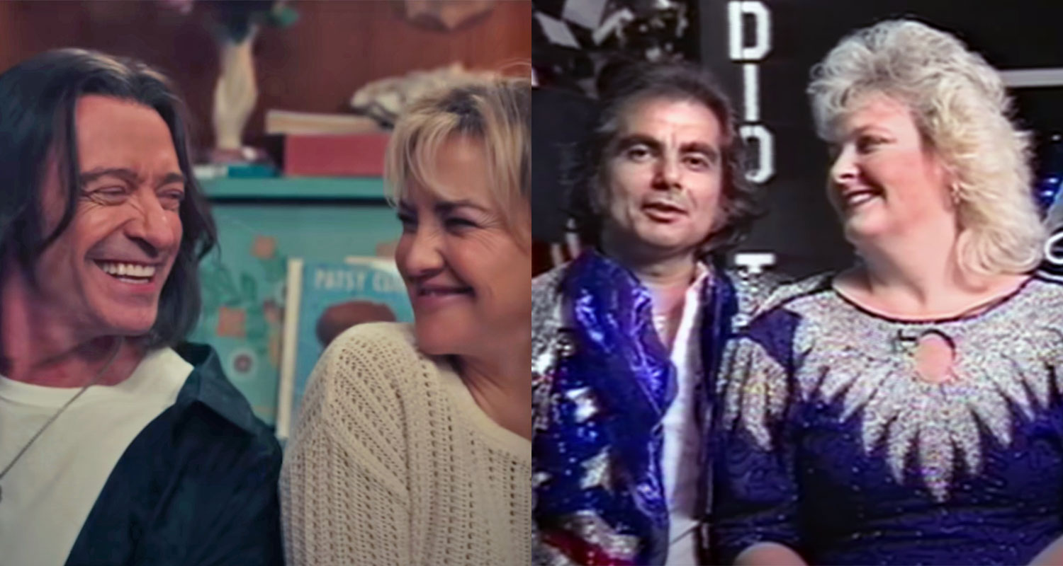 Hugh Jackman and Kate Hudson are Milwaukee’s Lightning & Thunder in ...