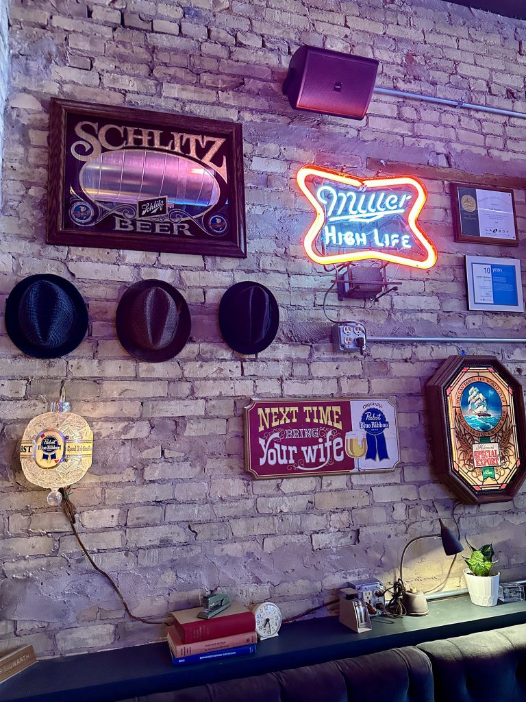 22 photos of Your Office, a new downtown dive bar and restaurant that ...