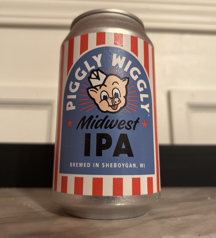 Wisconsin Taste Test: 3 Sheeps and Piggly Wiggly beers | Milwaukee Record
