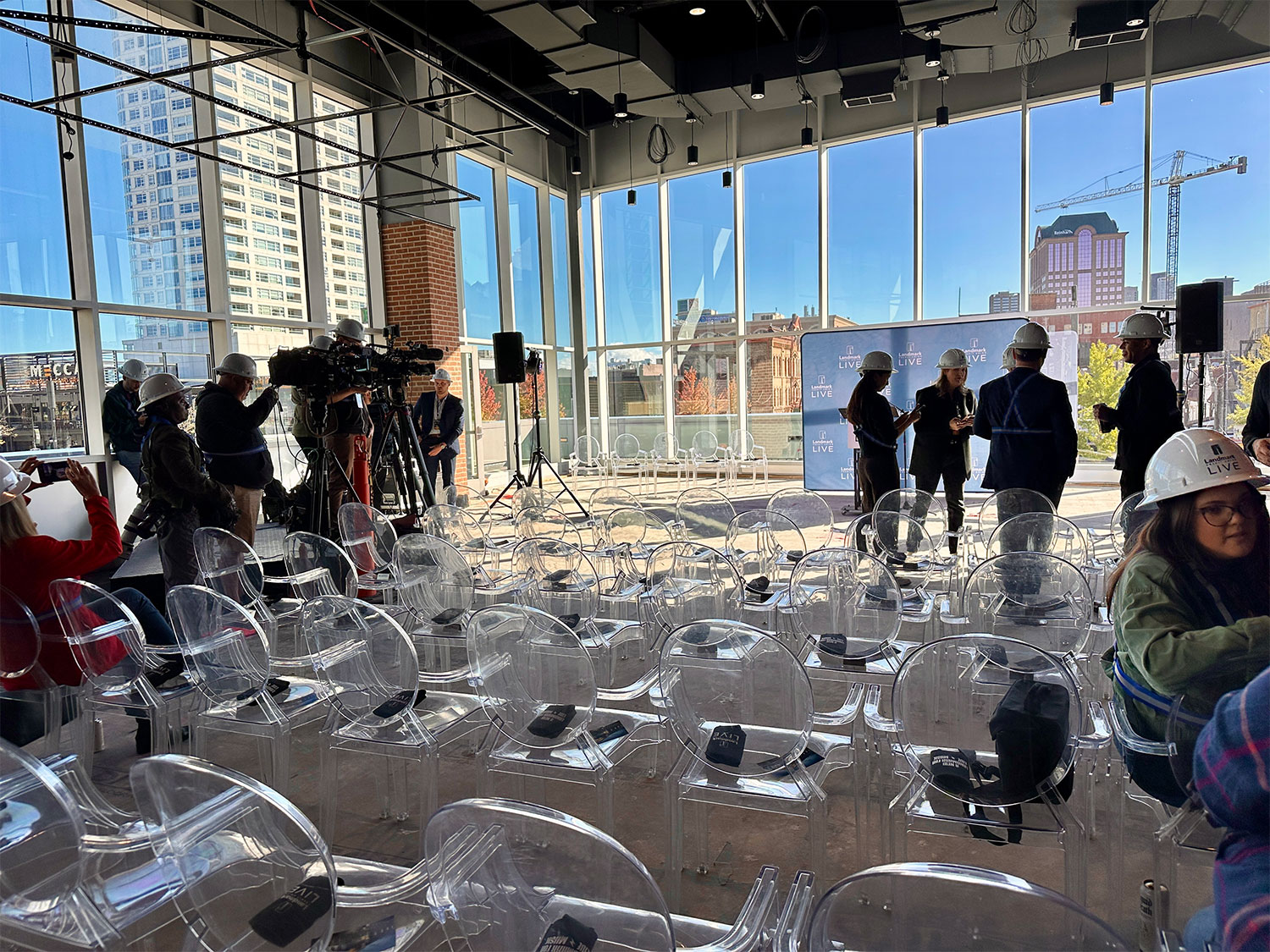 New Live Nation / FPC Live concert venue will be called Landmark Credit Union Live | Milwaukee ...