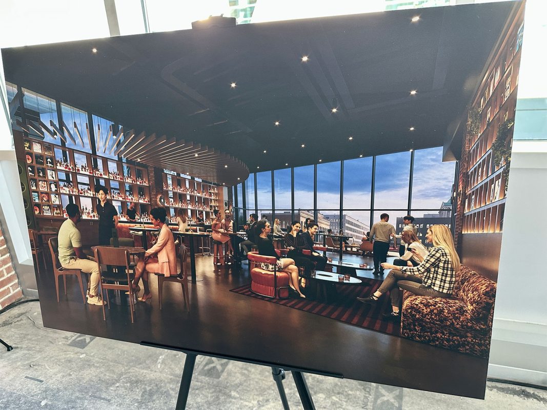 New Live Nation / FPC Live concert venue will be called Landmark Credit ...
