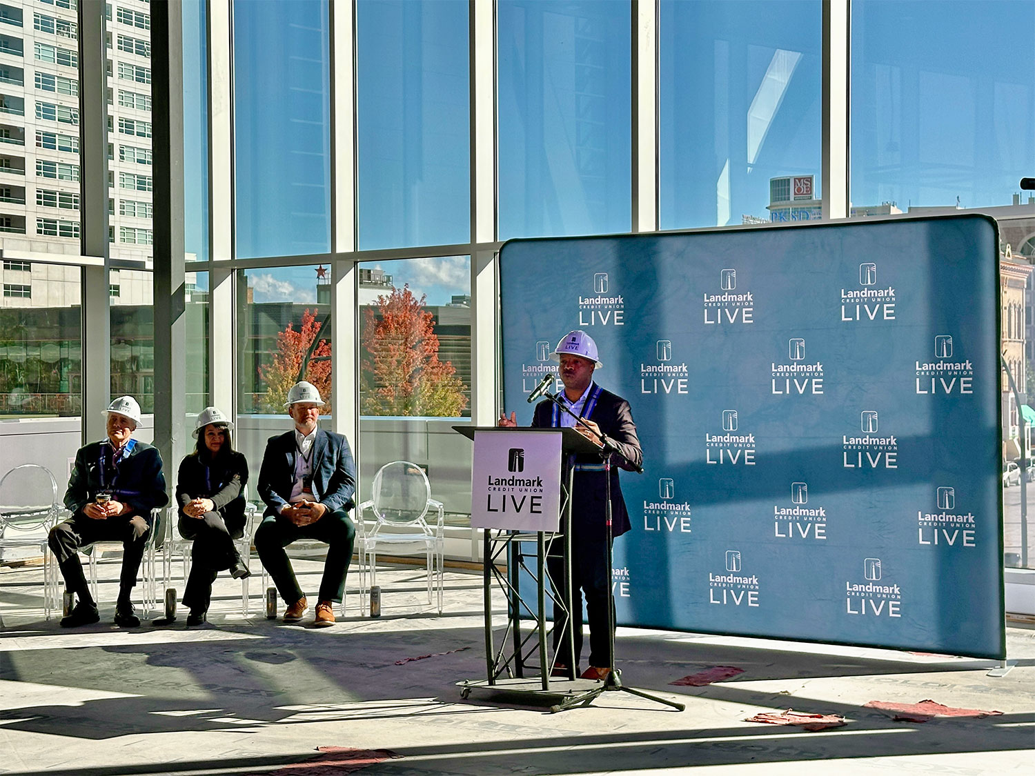 New Live Nation / FPC Live concert venue will be called Landmark Credit Union Live | Milwaukee ...