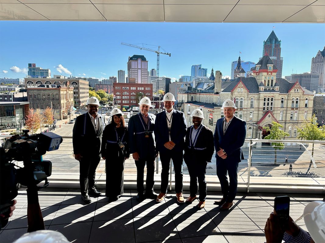 New Live Nation / FPC Live concert venue will be called Landmark Credit ...