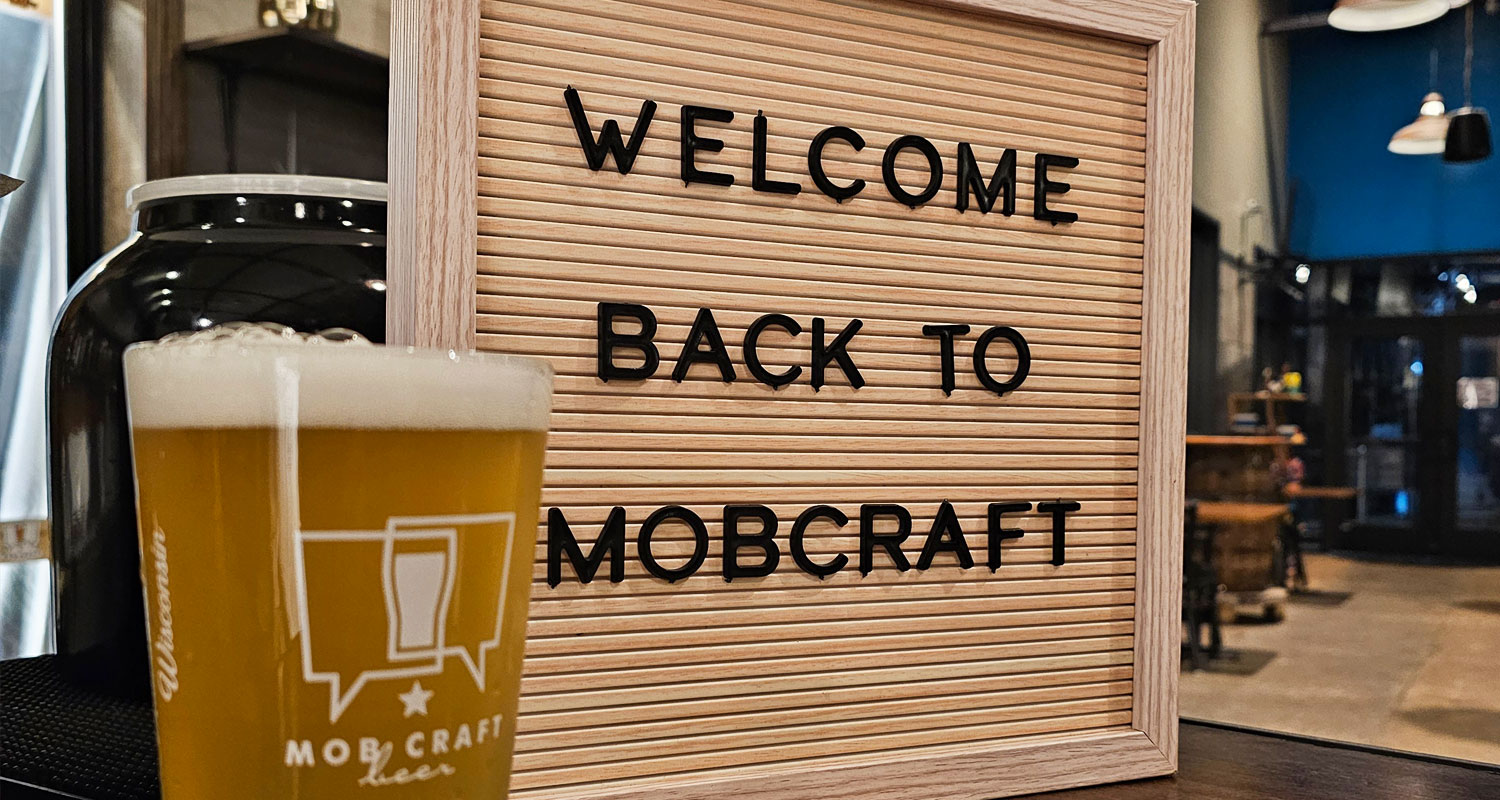 Here’s the schedule for MobCraft Beer’s Grand Re-Opening Weekend ...