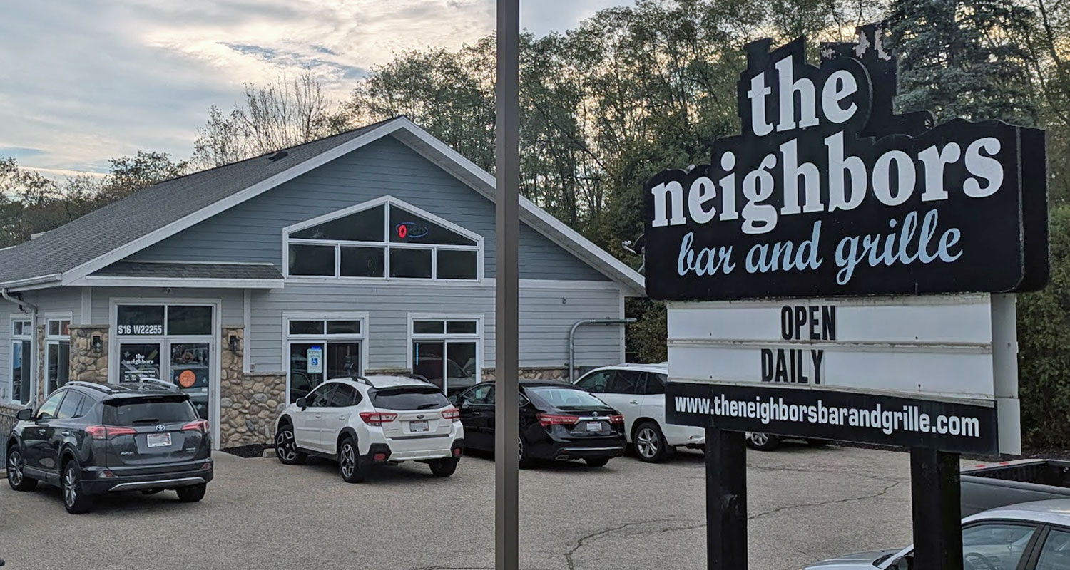 Net the Fish Fry Fecta at The Neighbors Bar & Grille in Waukesha ...