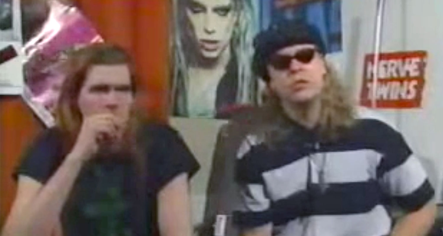 MKE Music Rewind: Milwaukee Hometown Music Scene Documentary (1991 ...