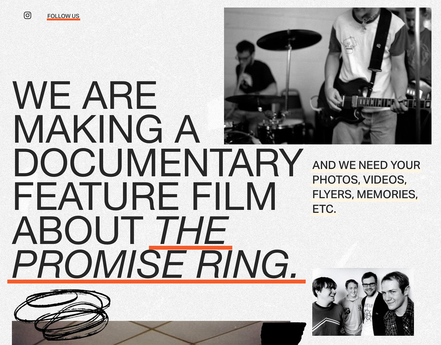 MKE Music Rewind: Milwaukee Hometown Music Scene Documentary (1991 ...