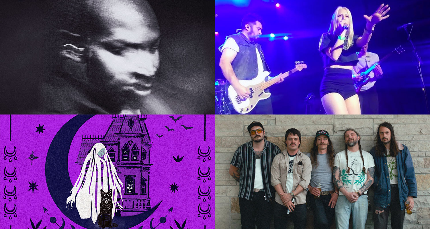 Milwaukee Record Recommended Events: October 27 - November 2, 2025 ...