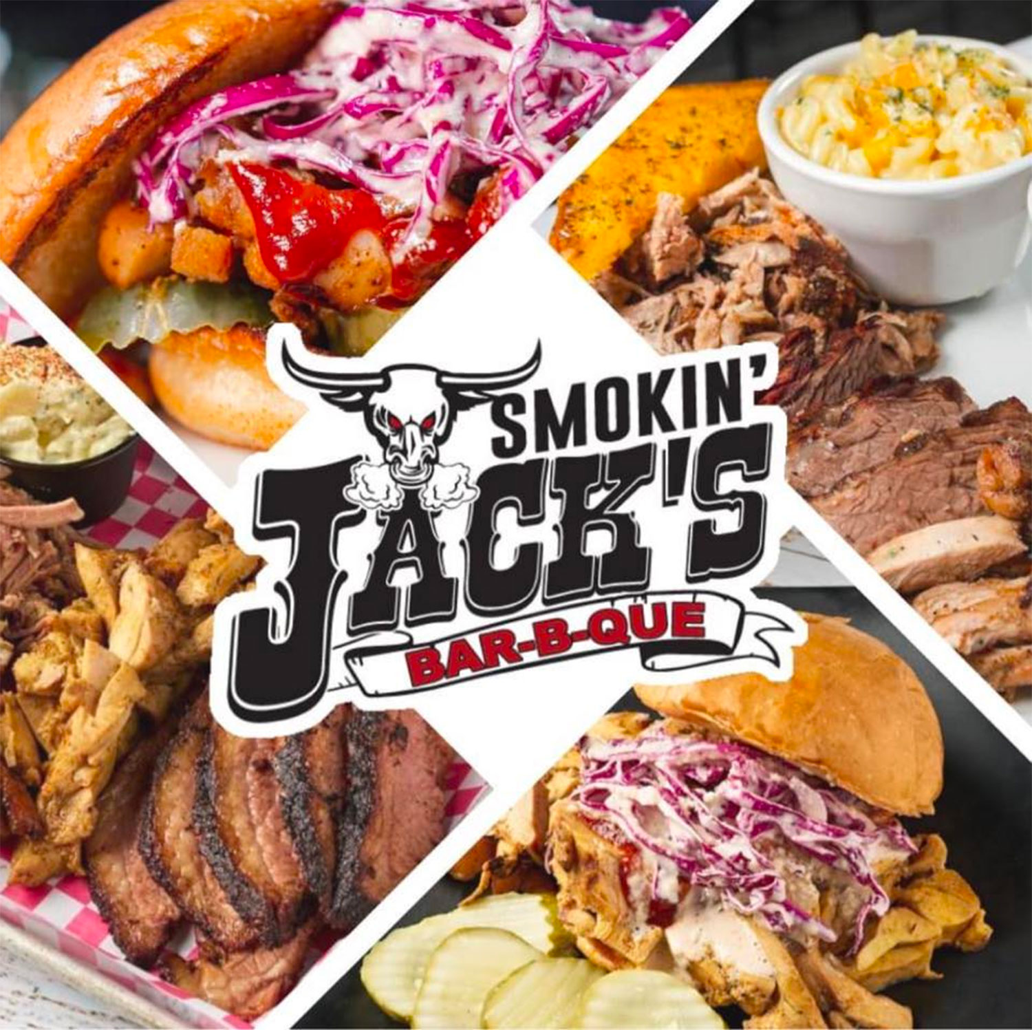 Smokin’ Jack’s BBQ will open new location in Izzy Hops, new concept in ...