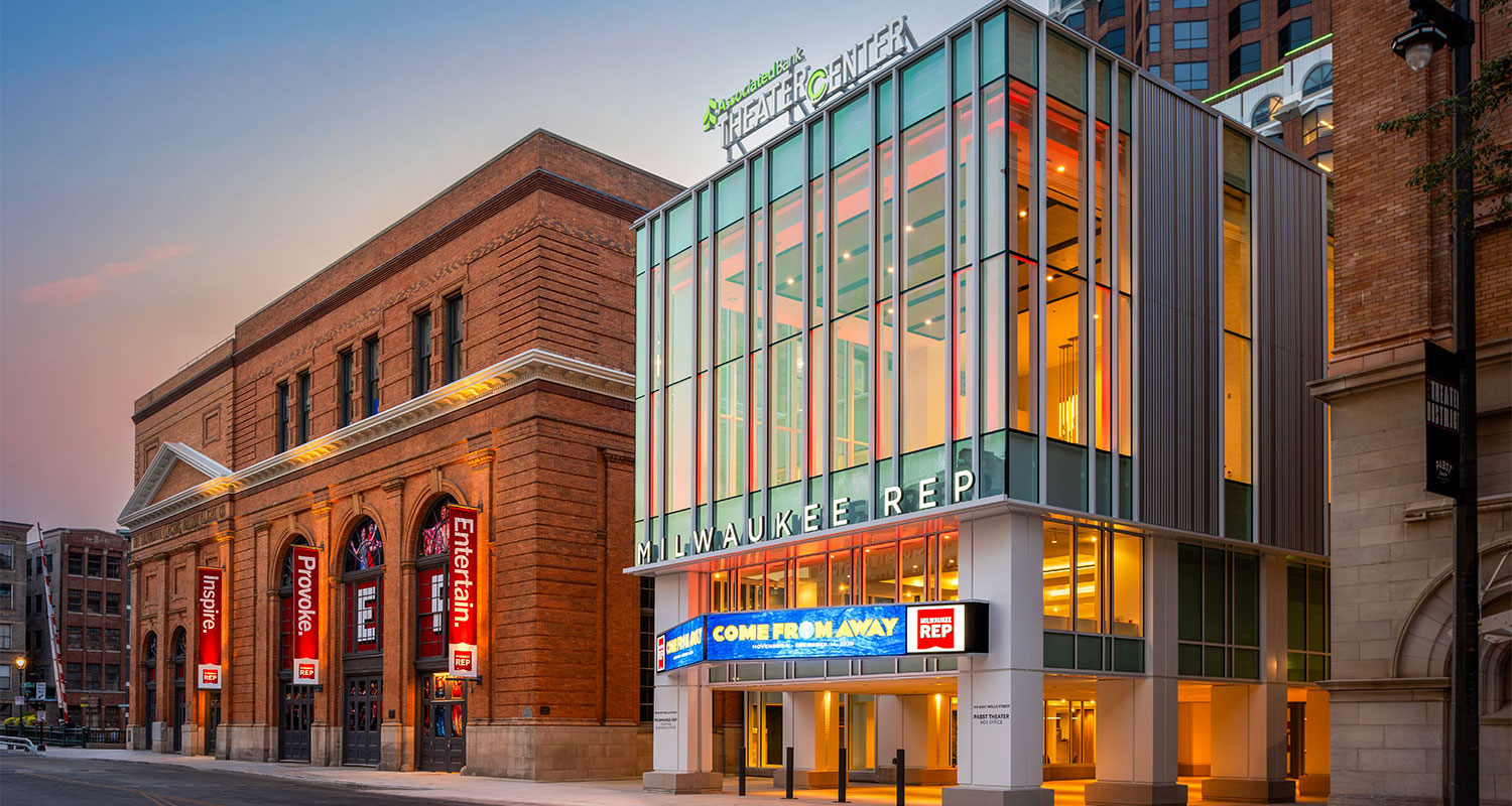 Here are all the new and wonderful things they’re building in Milwaukee ...