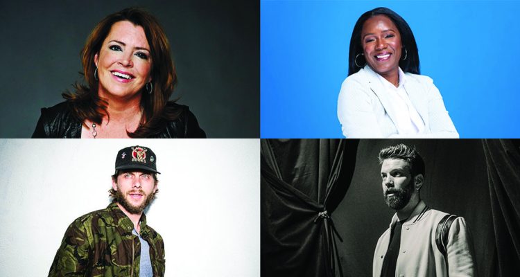 13 comedy specials filmed in Milwaukee | Milwaukee Record