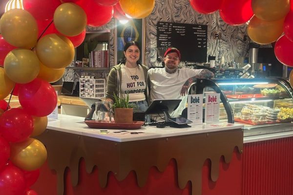 3rd Street Market Hall welcomes Bebe Café | Milwaukee Record