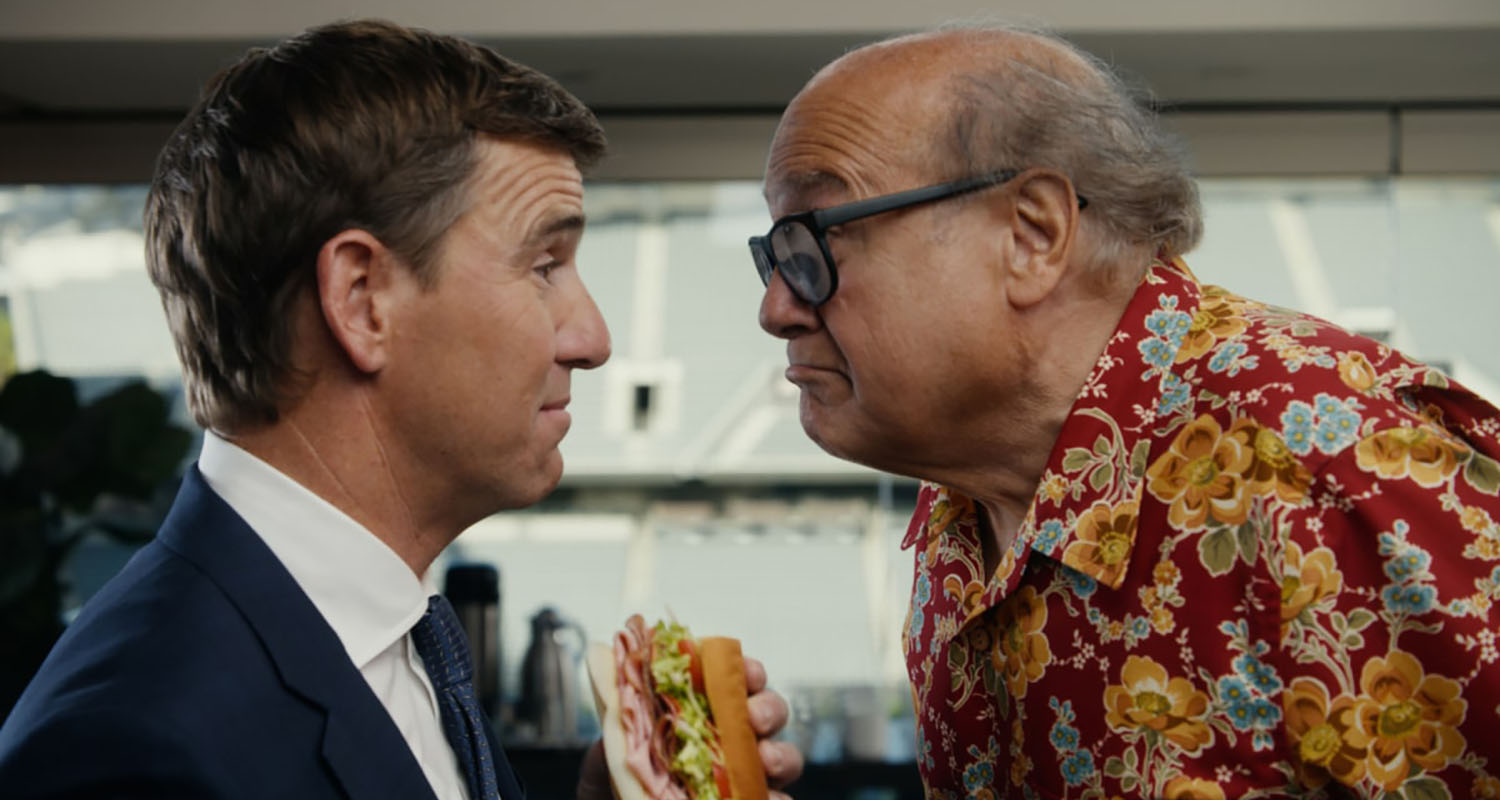 The 12 New York Giants starting quarterbacks of the last 20 years ...