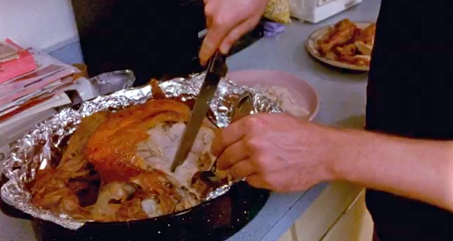 Mandatory Milwaukee: Watching the greatest Milwaukee-made Thanksgiving ...