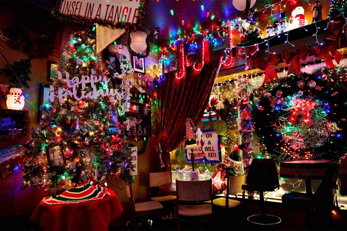 PufferFish and The Tin Widow unite for Milwaukee’s biggest holiday pop ...