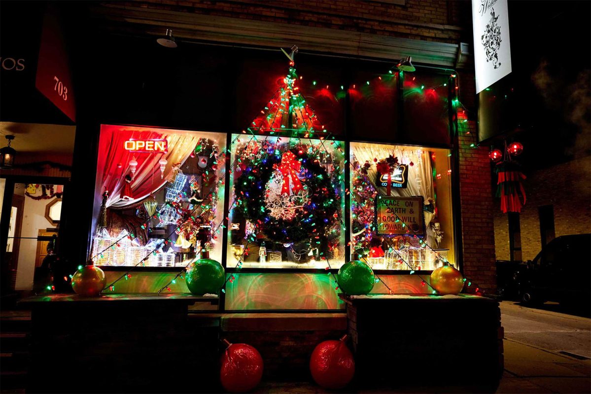 PufferFish and The Tin Widow unite for Milwaukee’s biggest holiday pop ...