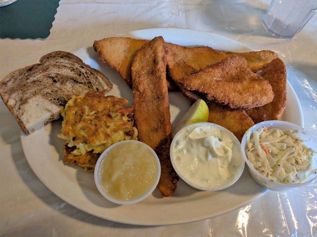 The best Milwaukee-area fish frys of 2025 | Milwaukee Record