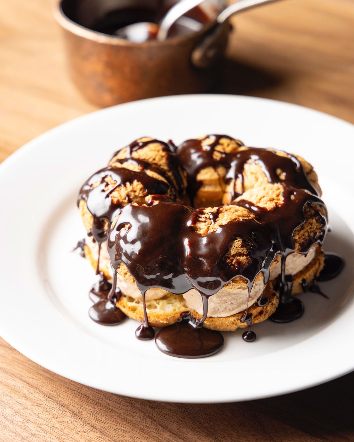 French bistro CASSIS will open January 20, not January 5 as previously ...