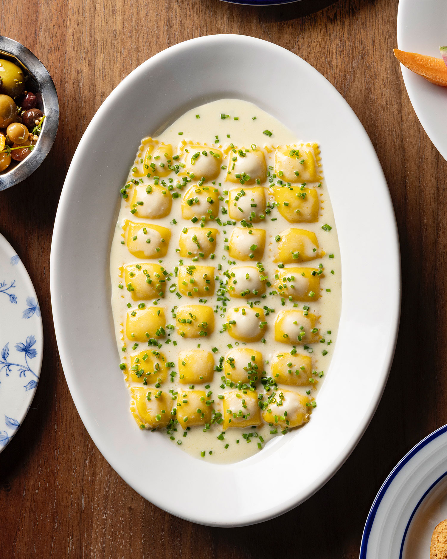 Birch owners’ new restaurant, CASSIS, will open January 5. Here’s info ...
