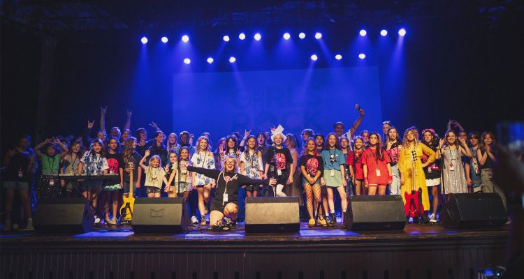 Girls Rock MKE will change name to Let’s Get Loud MKE in 2027 ...
