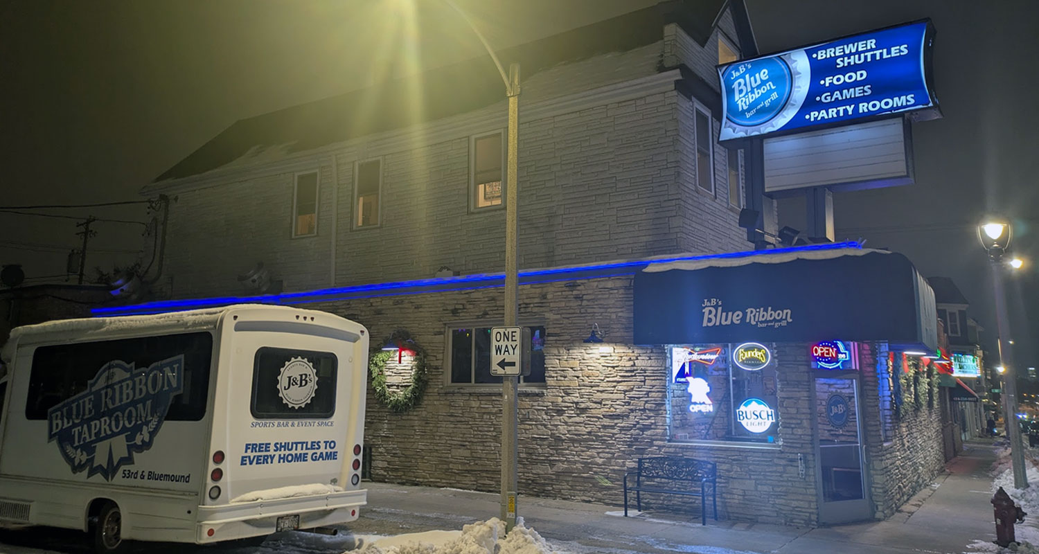 Enjoy Every Fish Fry: Give the gift of perch at J&B’s Sports Bar & Blue ...