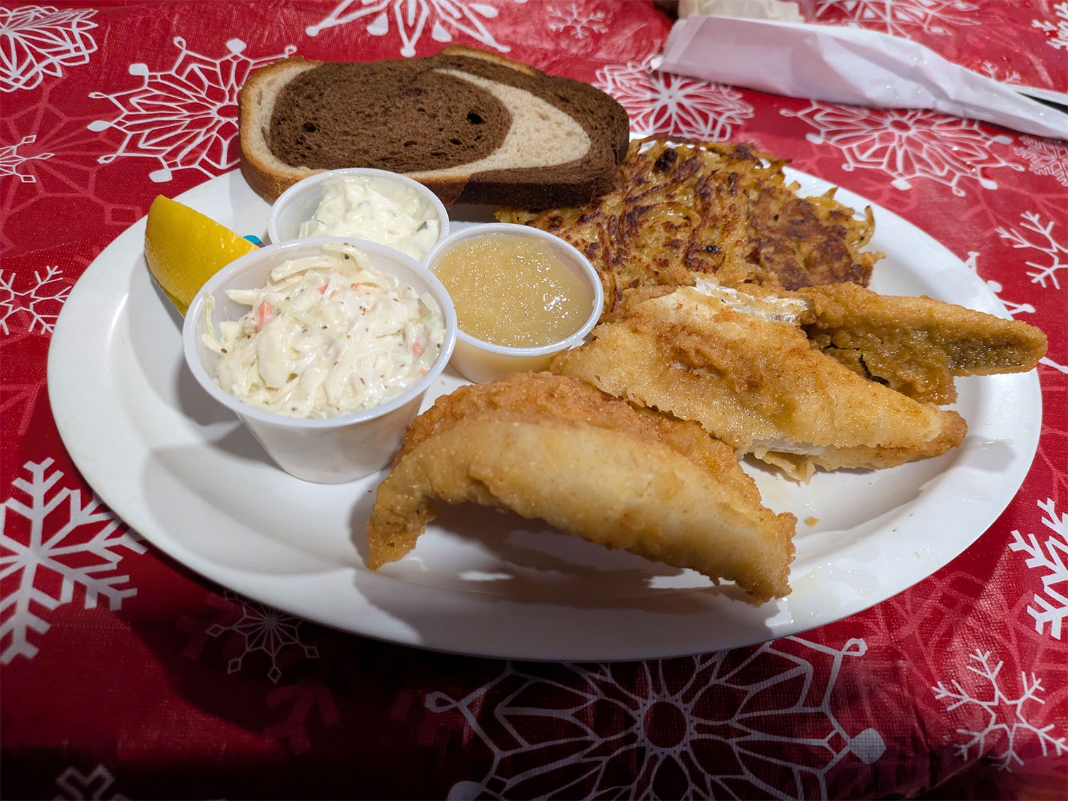 It’s official (again): Today is Friday Fish Fry Day throughout ...