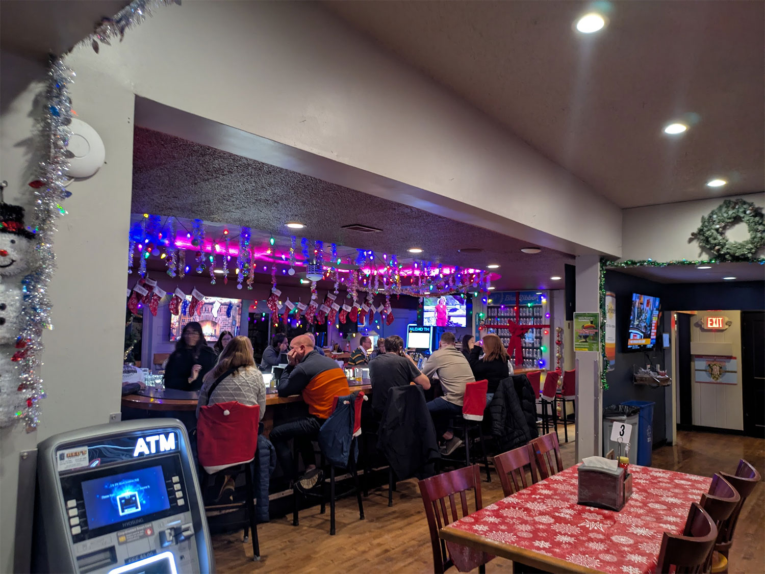 Enjoy Every Fish Fry: Give the gift of perch at J&B’s Sports Bar & Blue ...