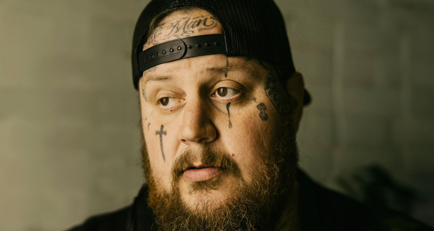 Jelly Roll will headline Summerfest on July 4 | Milwaukee Record