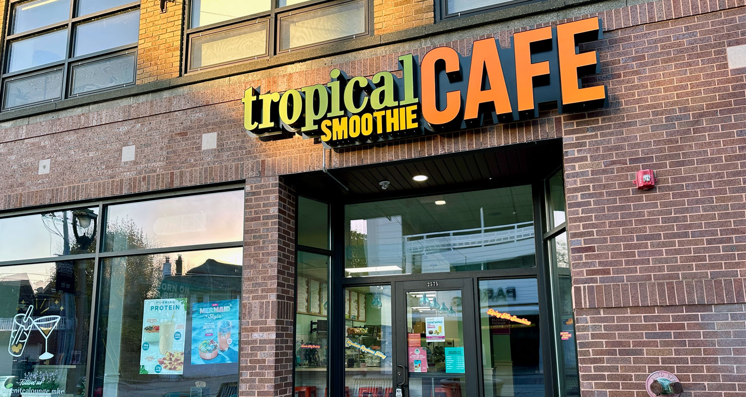 Every Historic Downer Avenue storefront filled for first time in years ...