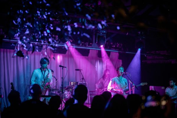 Cate Le Bon offers salve for despair at Vivarium | Milwaukee Record