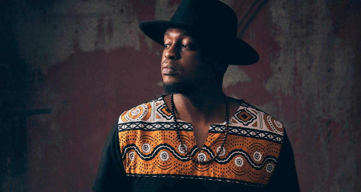WMSE’s Local/Live: Ben Mulwana & The Village | Milwaukee Record