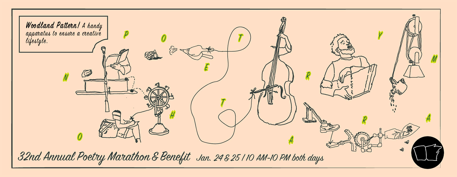 Woodland Pattern will move to former Bindery building in Bay View ...