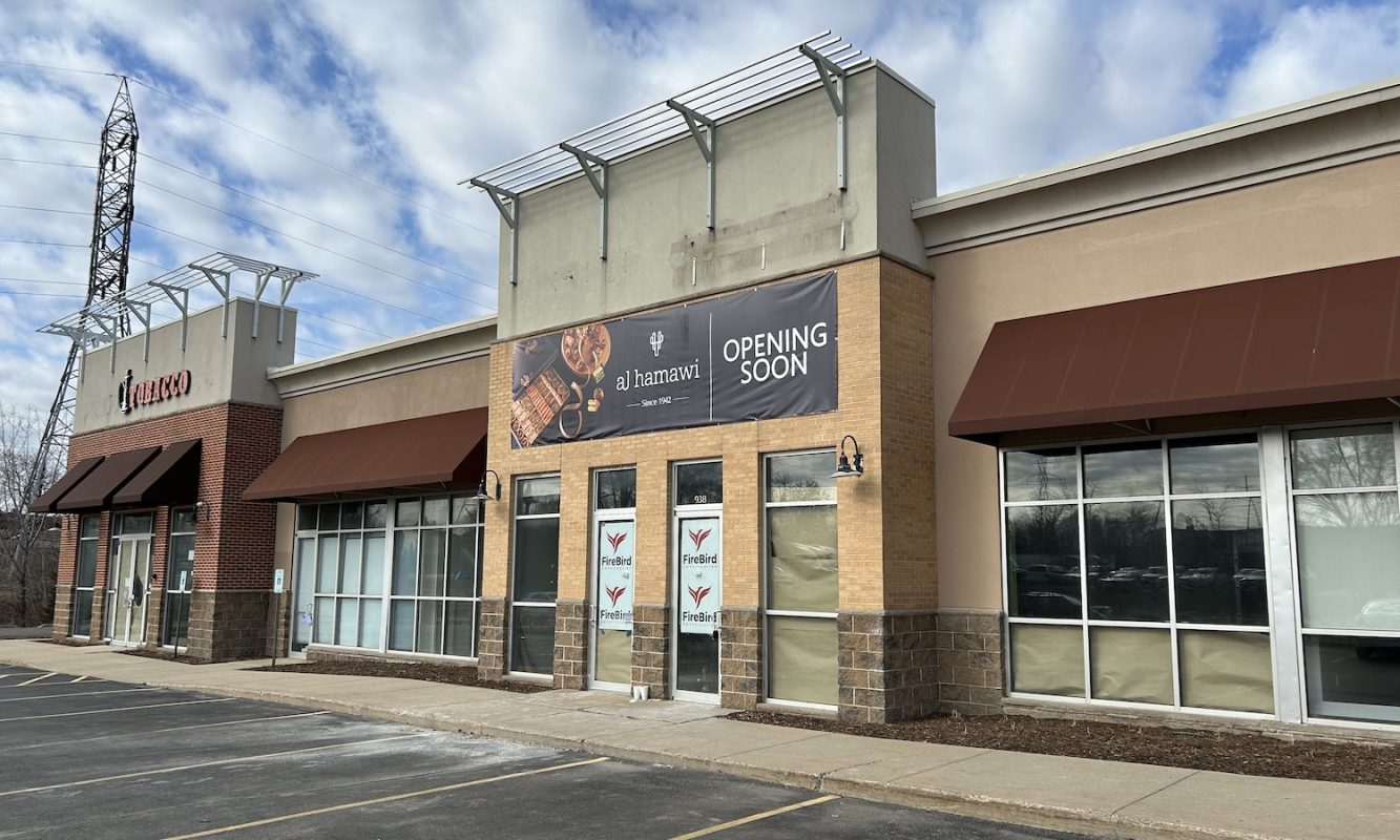 Al-Hamawi to open in former Kim’s Thai location | Milwaukee Record