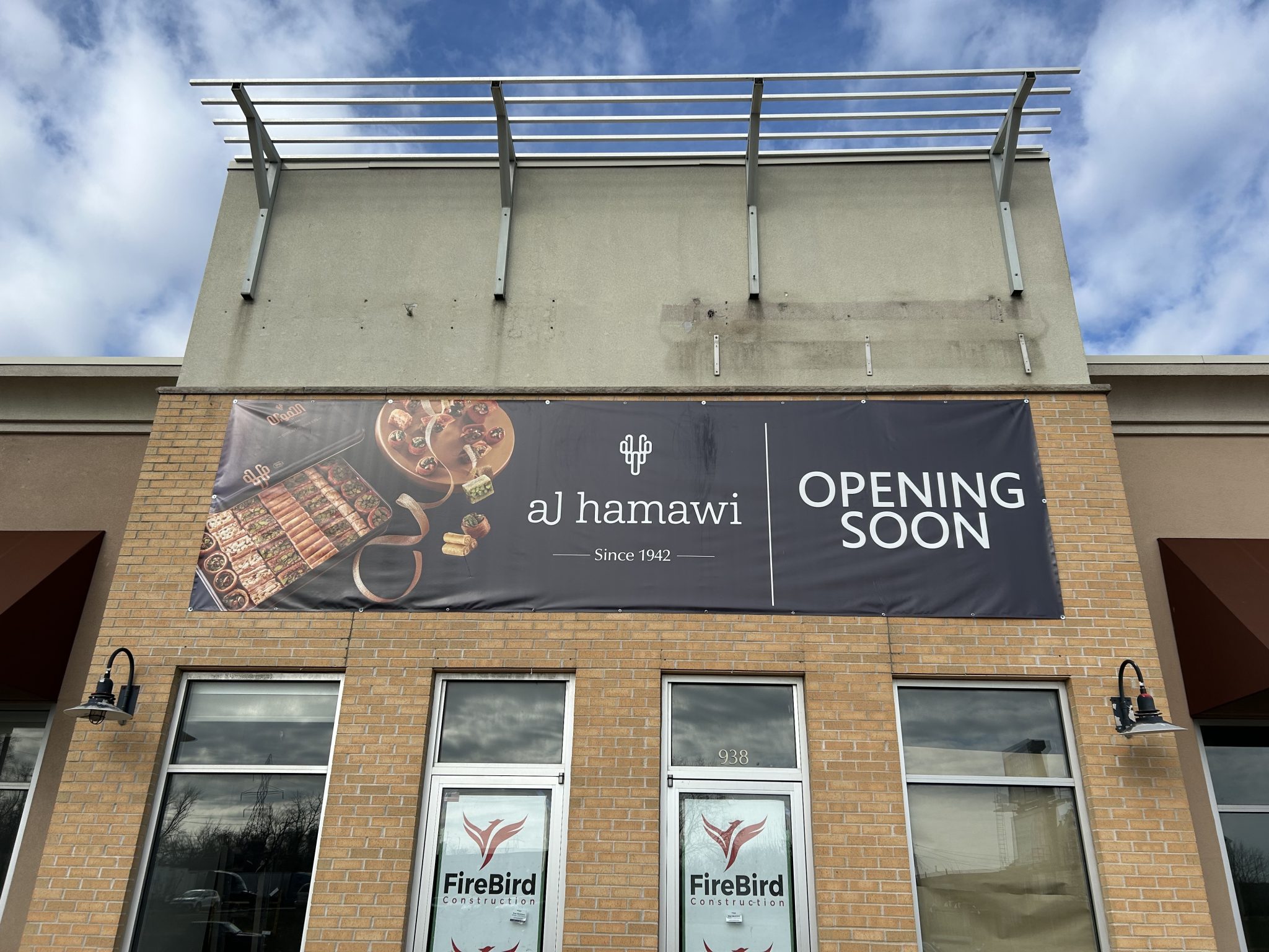 Al-Hamawi to open in former Kim’s Thai location | Milwaukee Record