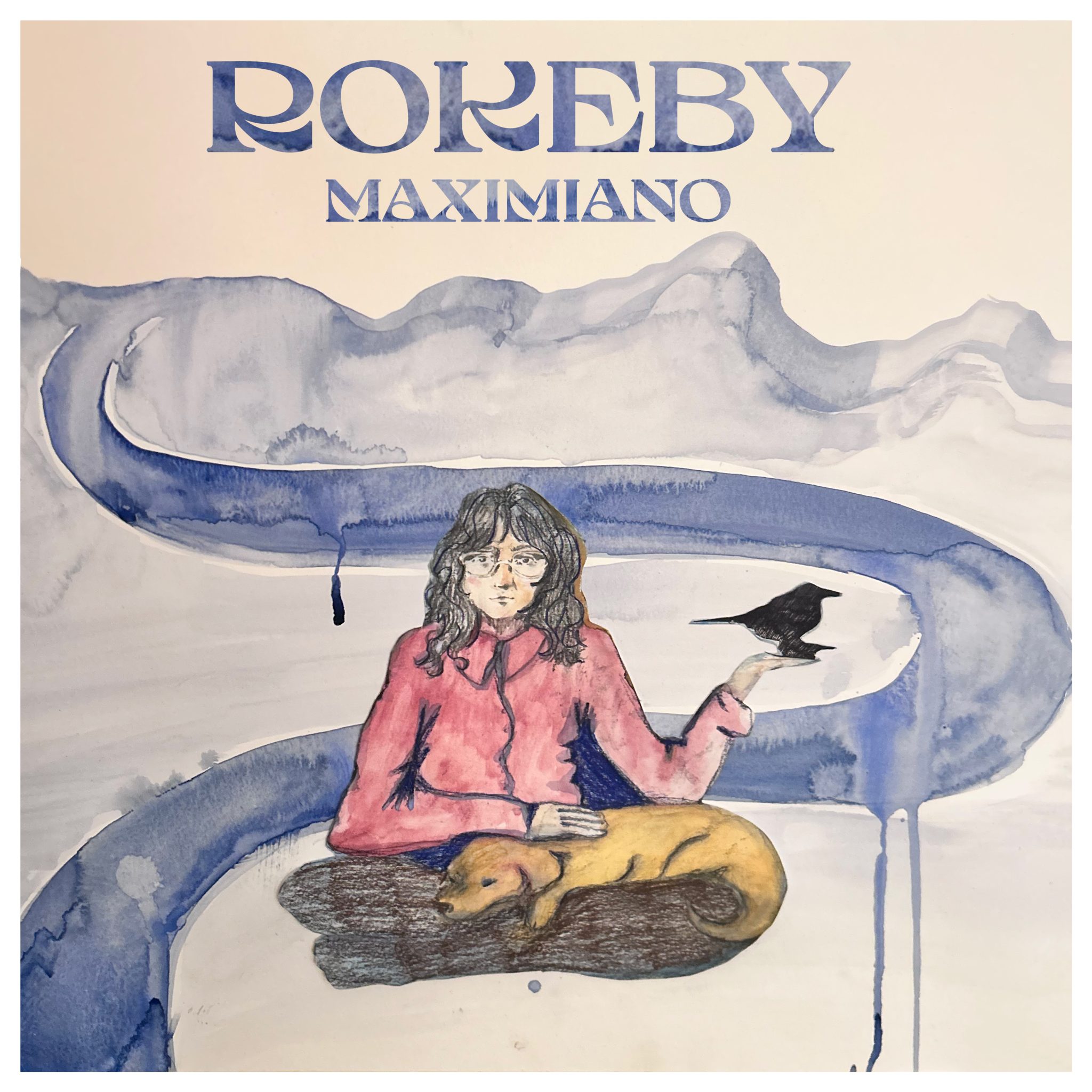 Maximiano announces new album with “Countryside” single | Milwaukee Record