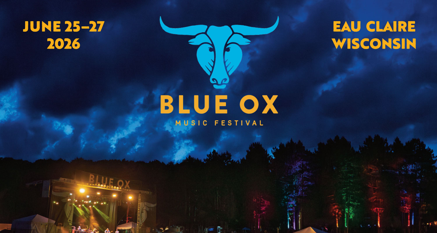 Blue Ox Music Festival announces its complete daily artist lineup for ...