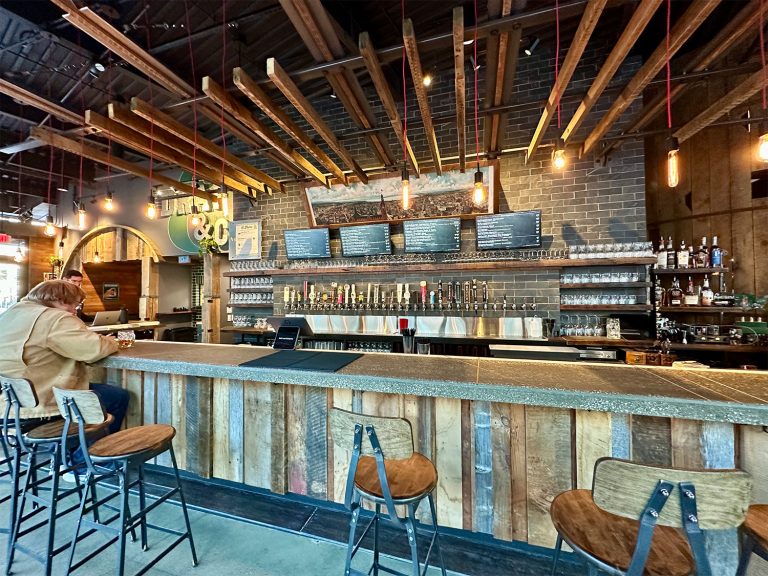 Food/Drink Roundup: Draft & Co. at Vel R. Phillips Plaza is open, good ...
