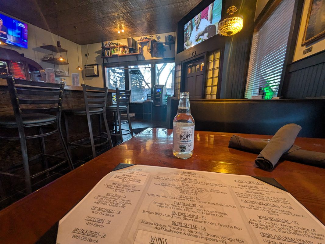OG Pub & Grille brings corner-tavern fish fry to East Side | Milwaukee ...