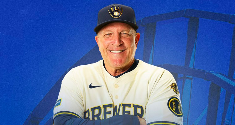 Brewers and Pat Murphy agree to contract extension | Milwaukee Record