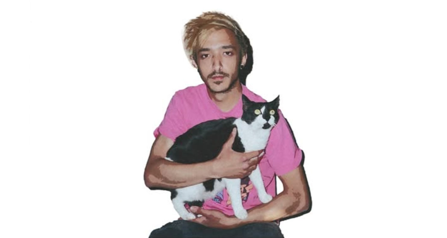 Pre-order Samer Ghani’s Milwaukee music scene photo book, ‘Memories Of ...