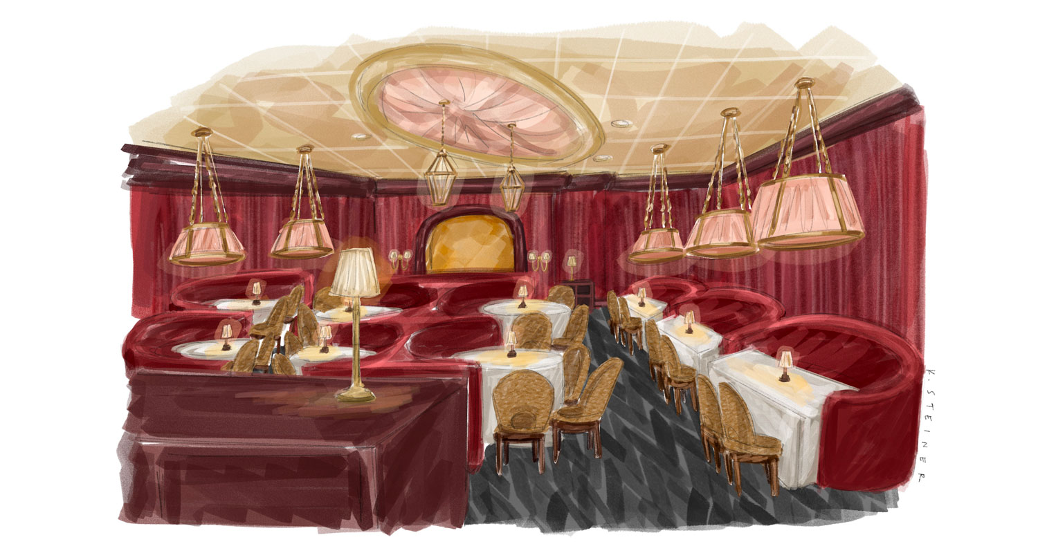 The Bartolotta Restaurants announces new fine dining experience, High ...