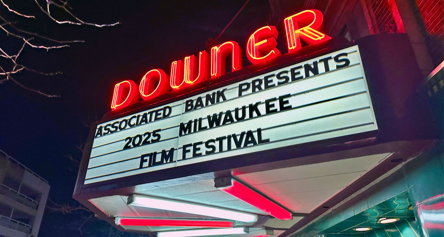 Milwaukee Film buys Downer Theatre, launches restoration campaign ...