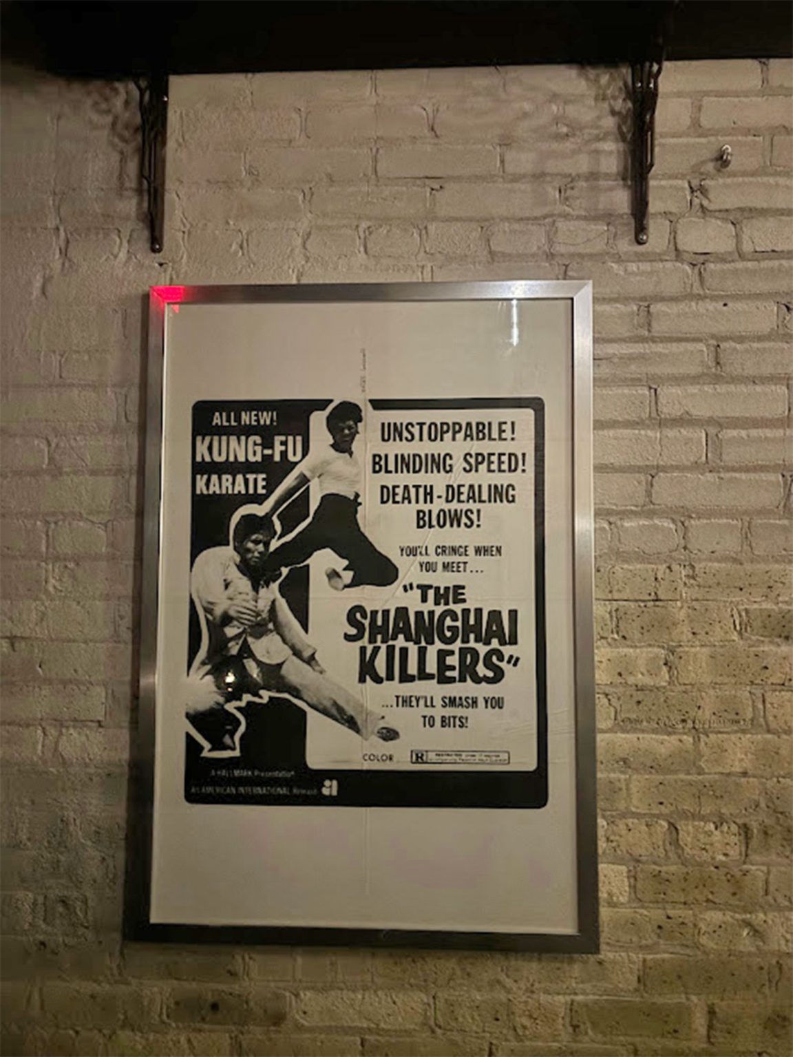 Milwaukee’s secret speakeasy, Shanghai, has expanded. Here’s what it’s ...