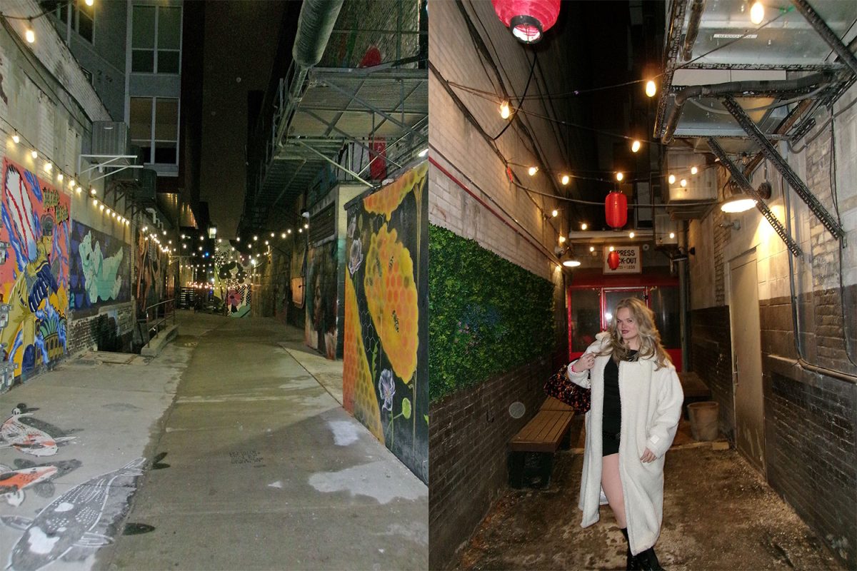 Milwaukee’s secret speakeasy, Shanghai, has expanded. Here’s what it’s ...