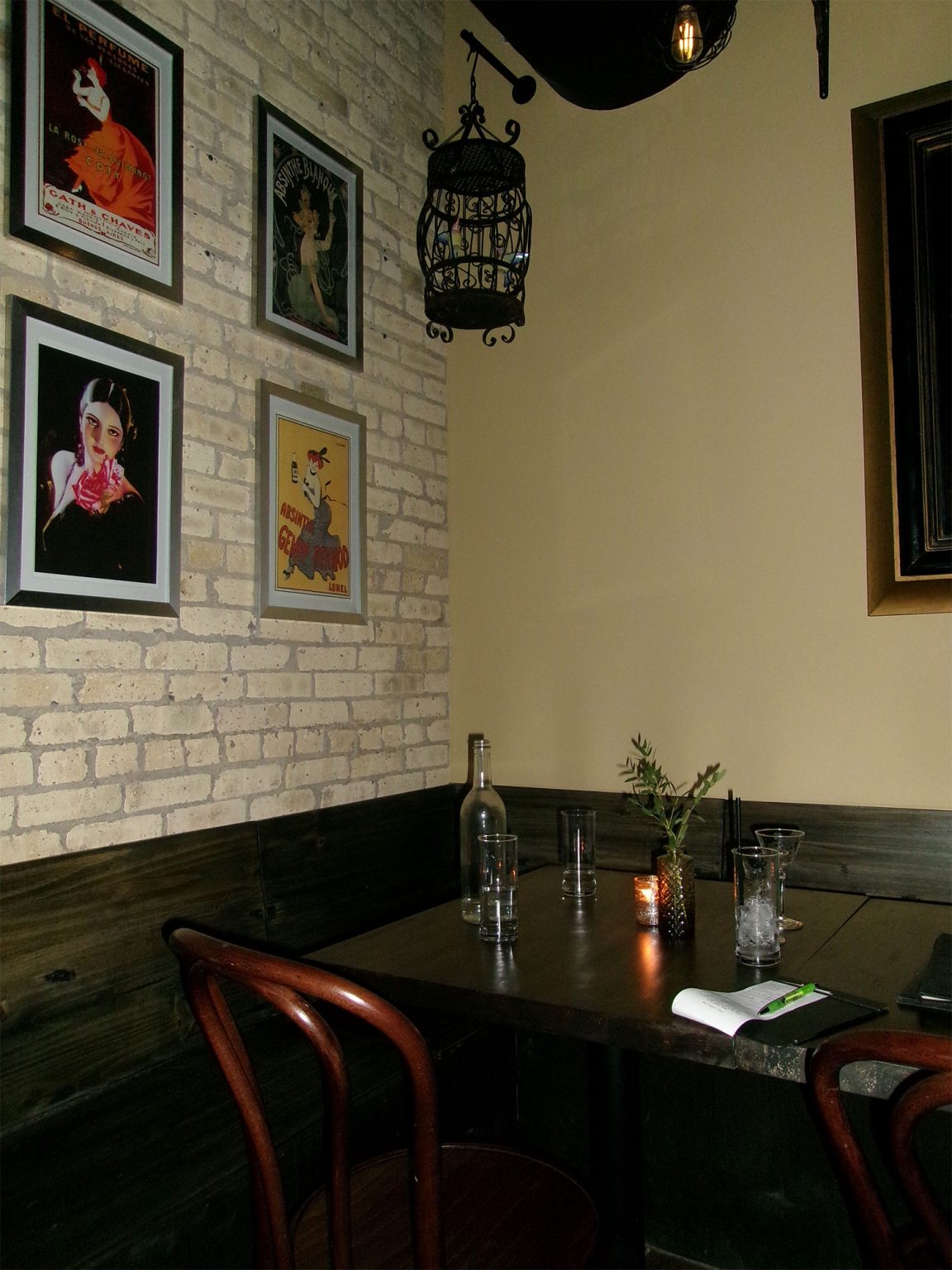 Milwaukee’s secret speakeasy, Shanghai, has expanded. Here’s what it’s ...