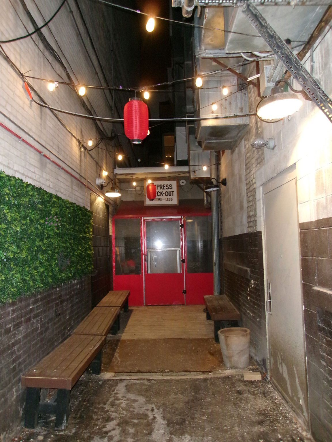 Milwaukee’s secret speakeasy, Shanghai, has expanded. Here’s what it’s ...
