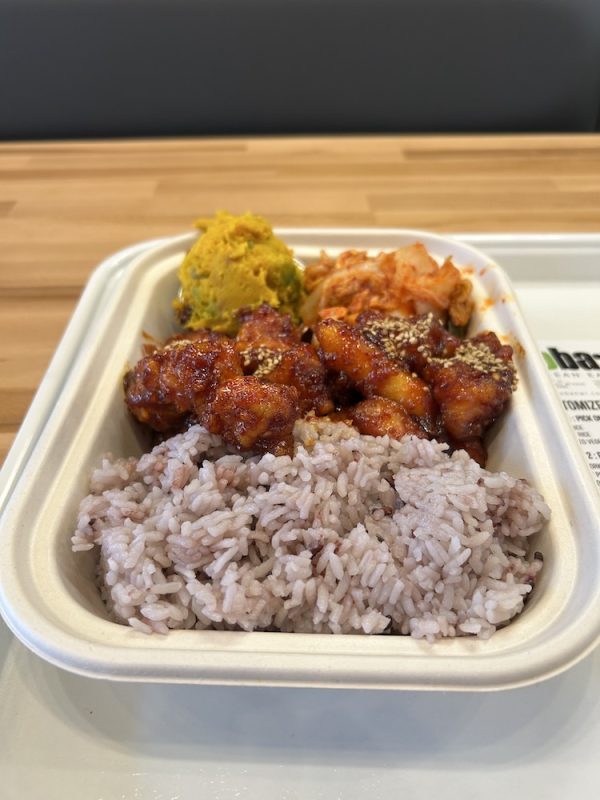 Soban brings fast-casual Korean concept to downtown Milwaukee ...
