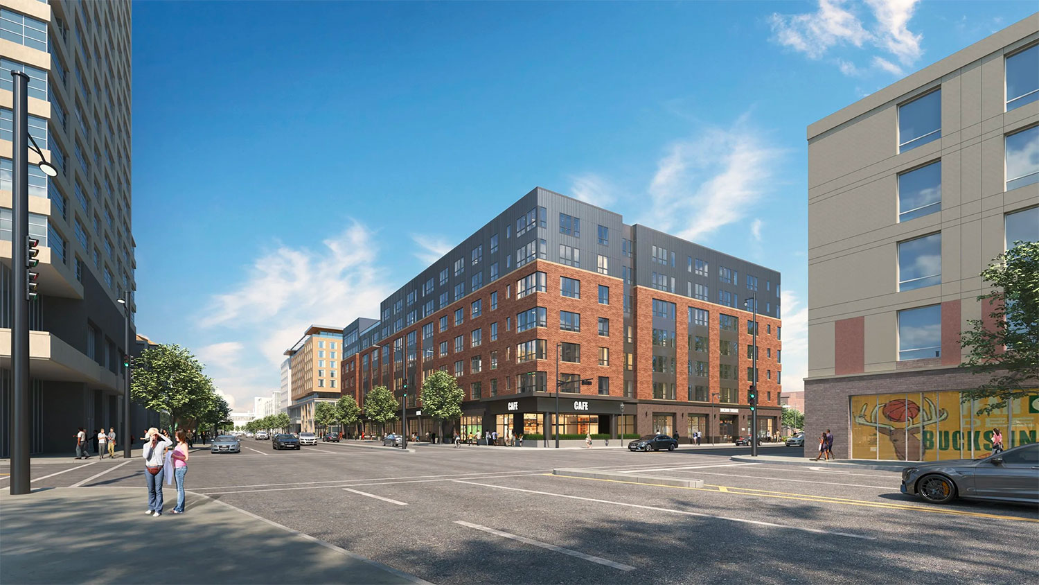 Here are all the new and wonderful things they’re building in Milwaukee ...